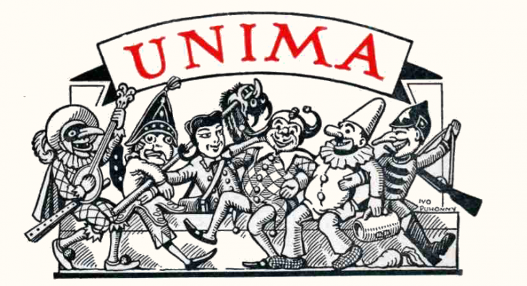 UNIMA at 95: Words from UNIMA President Karen Smith – Unima - Union ...