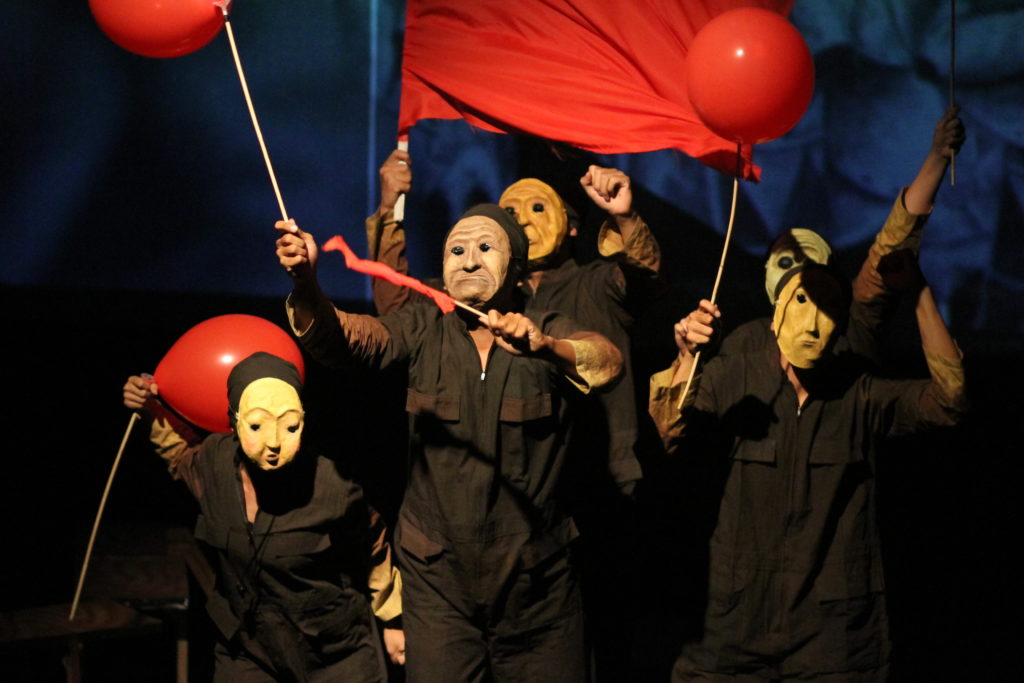 De lo contemporáneo a lo tradicional y viceversa. Fusión atemporal en ...