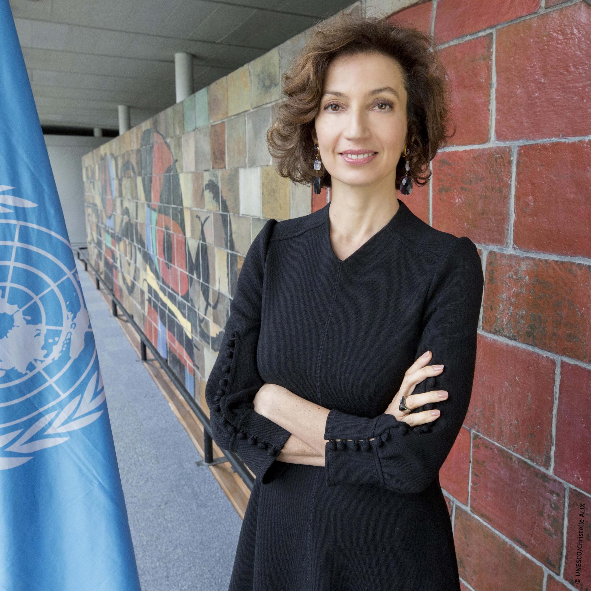 International Message of Audrey Azoulay – 21st march 2021 – Unima ...