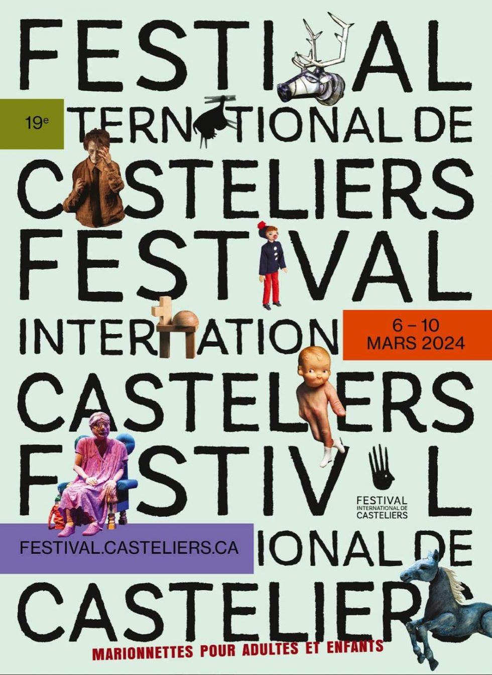 Reunión híbrida del Comité Ejecutivo Internacional de la UNIMA 2024 ...